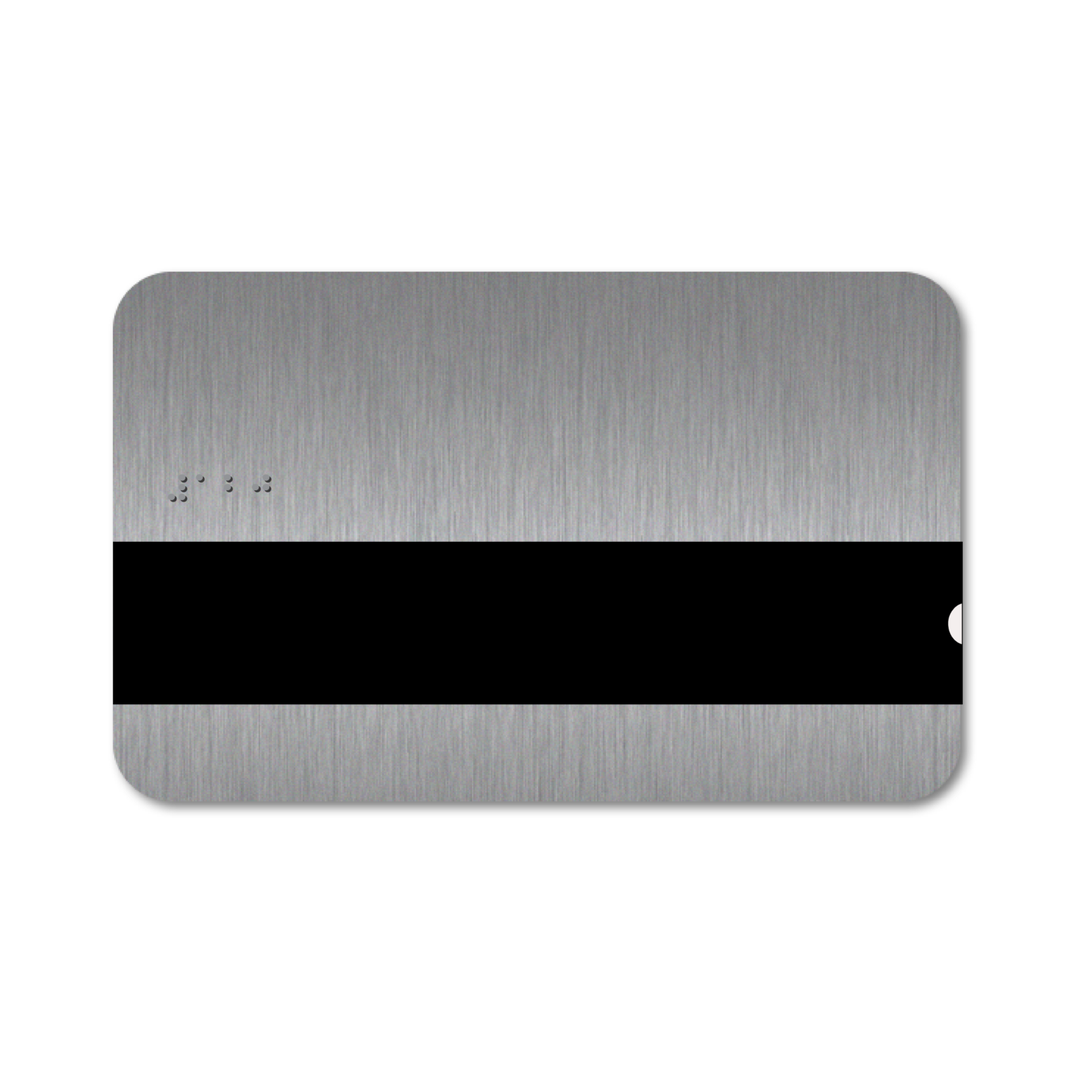 Custom Office Insert Sign - 5″x 8″ | Alpha Dog ADA Signs